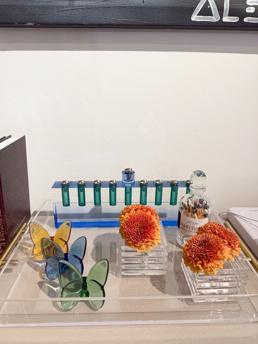 Cascade Duo Holder– Pom Gifts